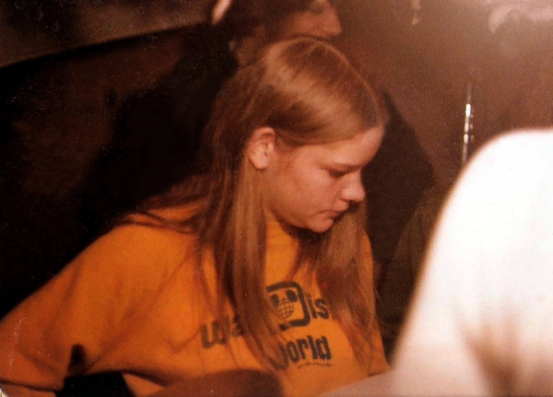 Kim Watts - Vocals, Xylophone, Harmonica, Percussion, Keyboards ...