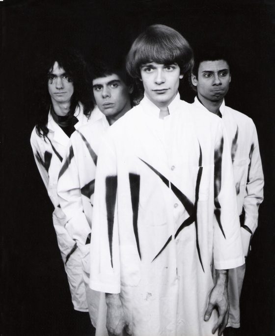 The Unspoken Critical Importance Of Band Hair - Parousia Buff