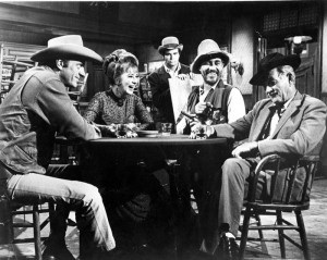 Labor-Day M.D. Telethon at Kitty's Dodge City Saloon - September 2 ...